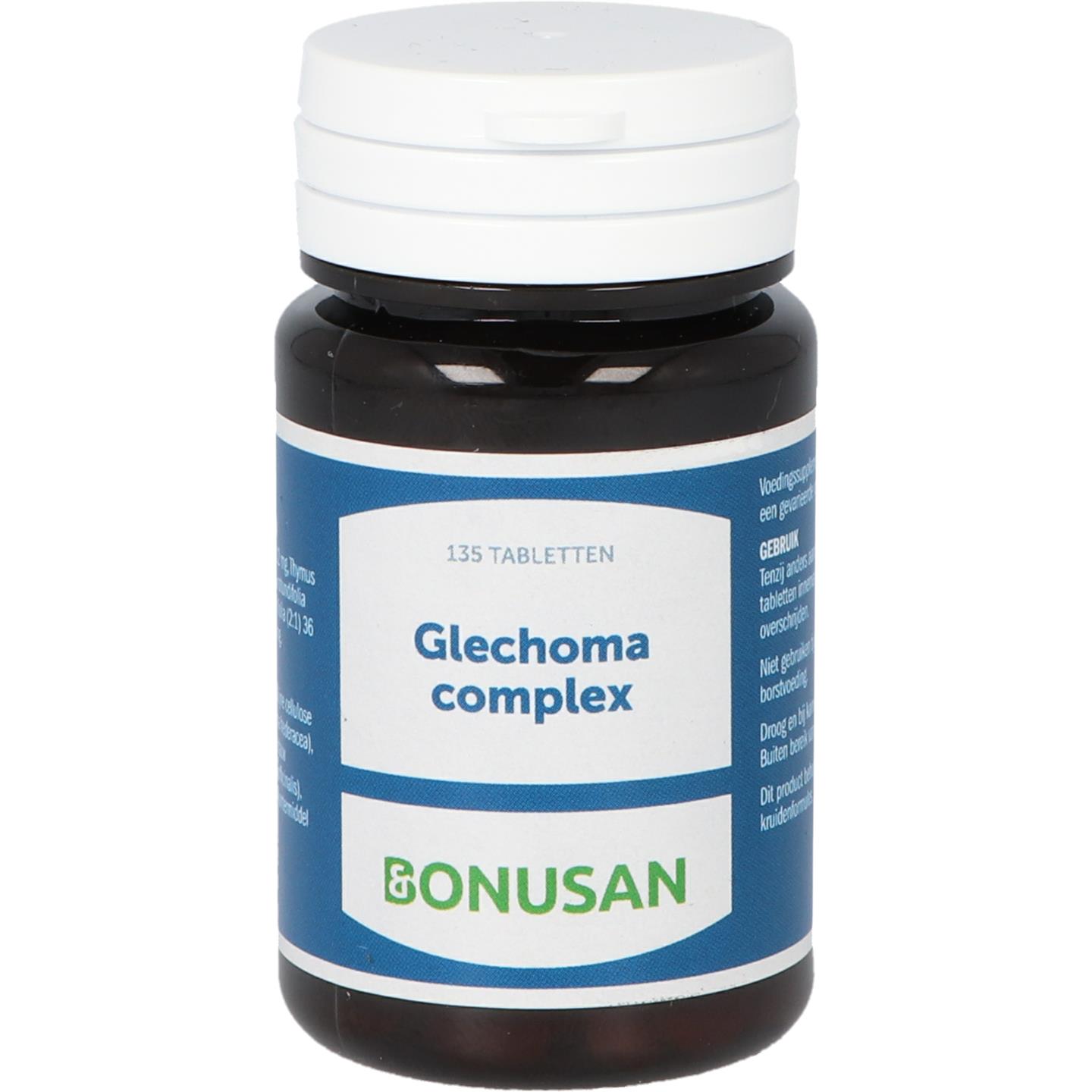 Glechoma complex (Bonusan)