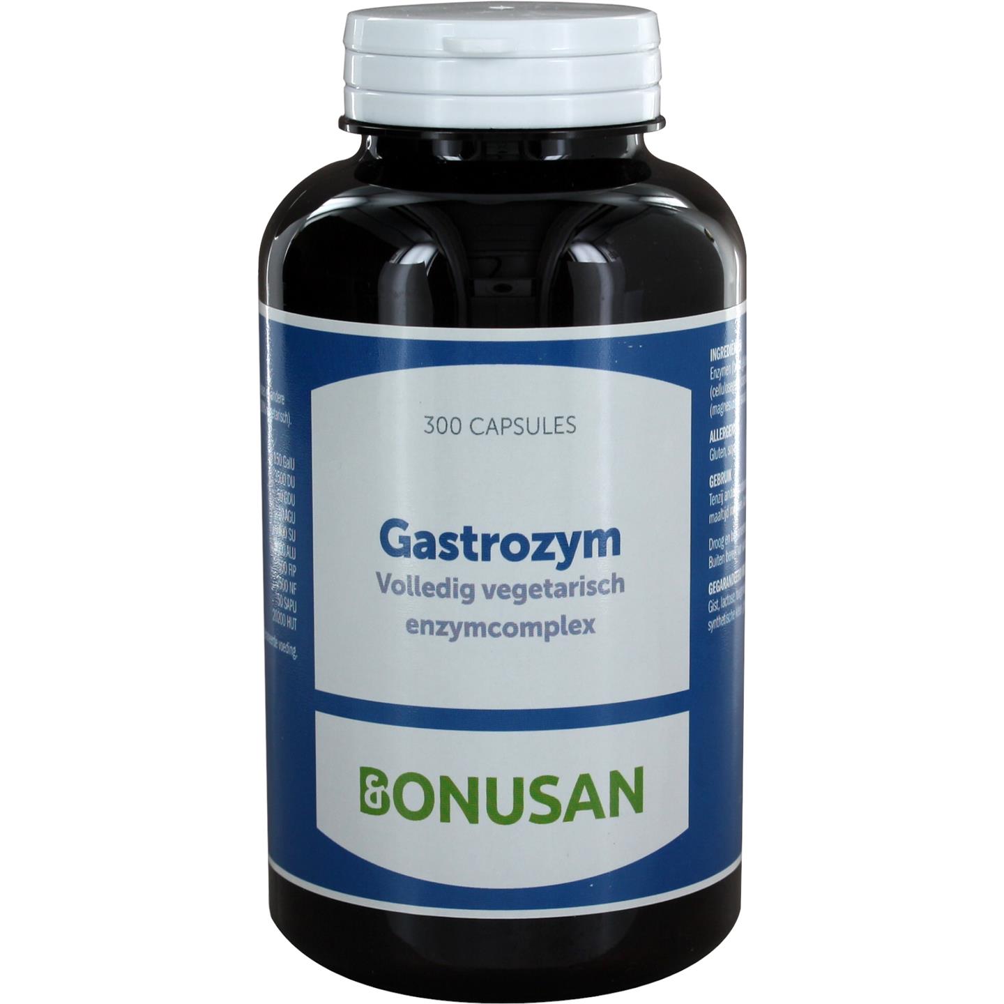 Gastrozym (Bonusan)